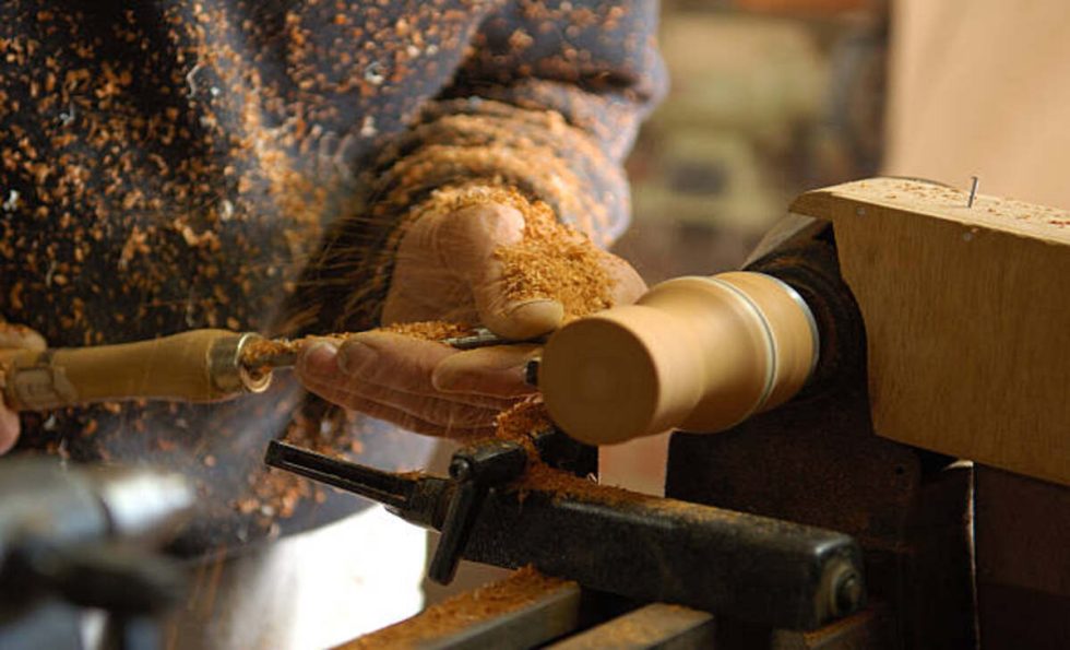What Is Wood Lathe: Detailed Information