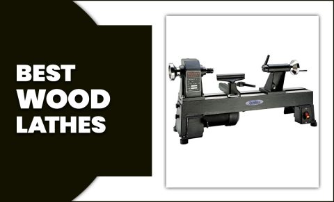 Best Wood Lathes: Mastering Woodwork