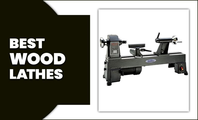 Best Wood Lathes: Mastering Woodwork