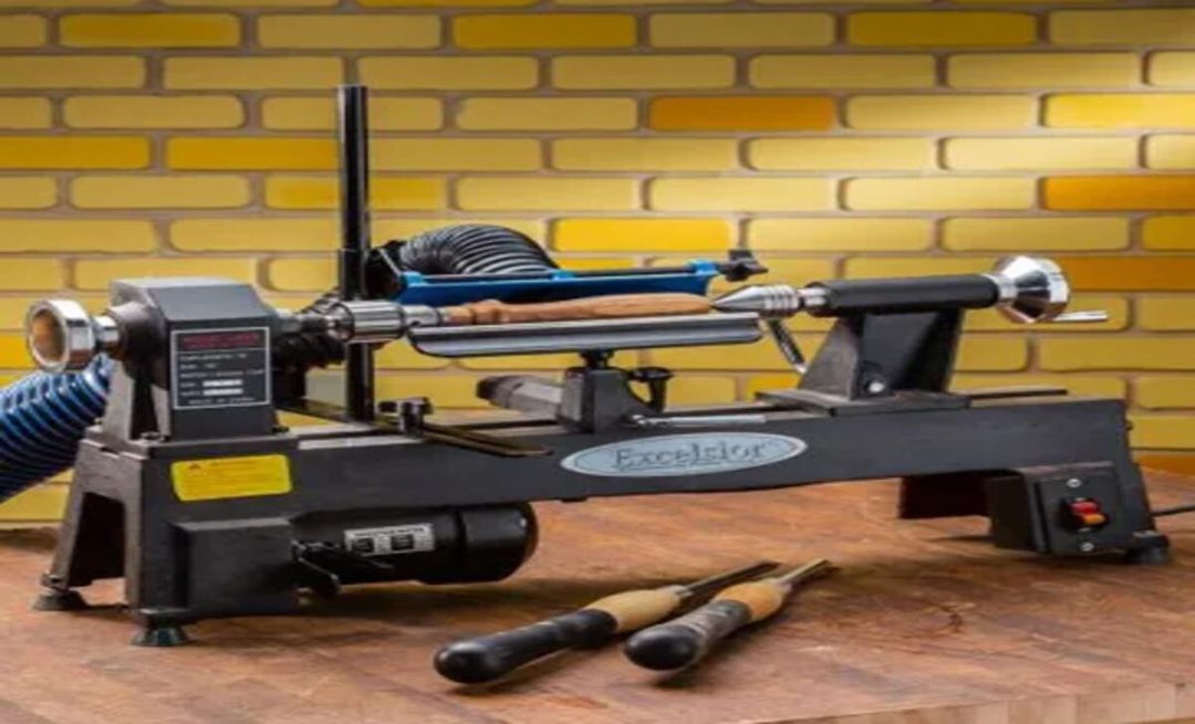Excelsior Mini Lathe Review: A User's Experience