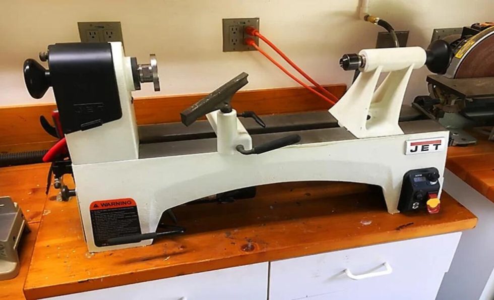 The 7 Best Midi Lathes For Wood Turners Reviews 2024