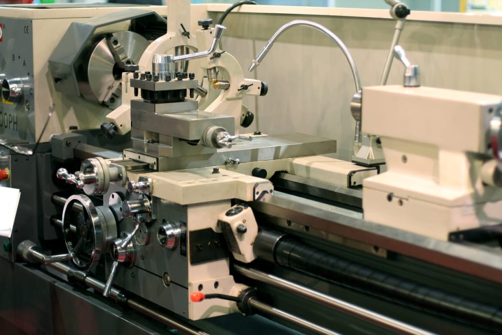 What Is An Engine Lathe: Essential Insights