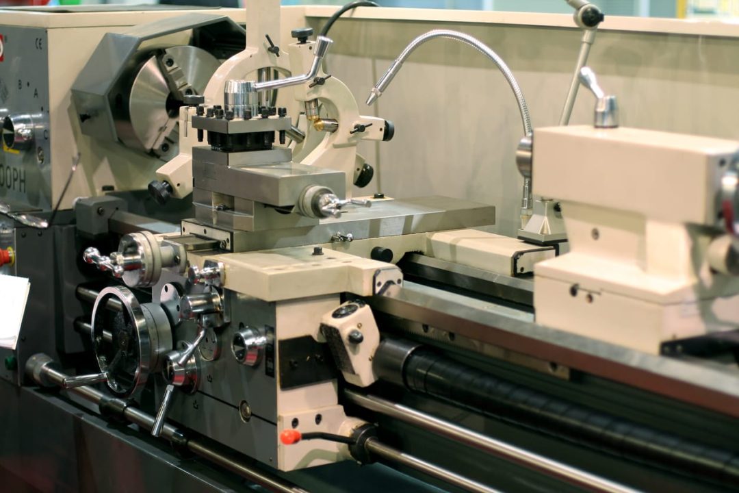 What Is An Engine Lathe: Essential Insights