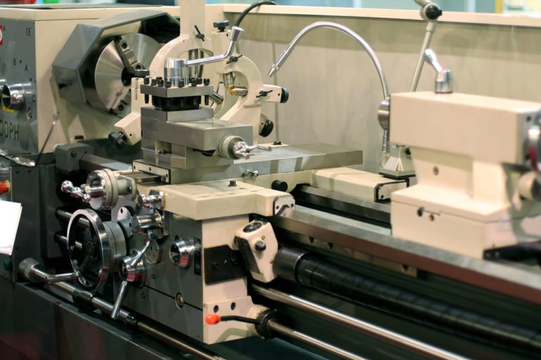 What Is An Engine Lathe: Essential Insights