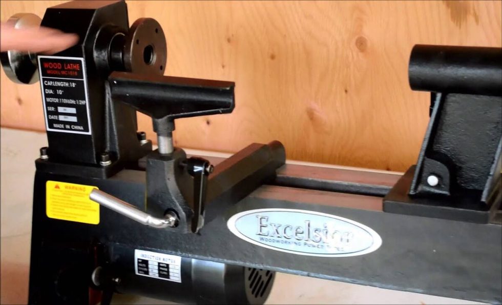 Excelsior Mini Lathe Review: A User's Experience