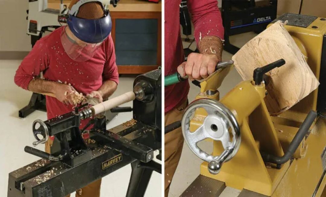Top 7 Best Mini Wood Lathes of 2024