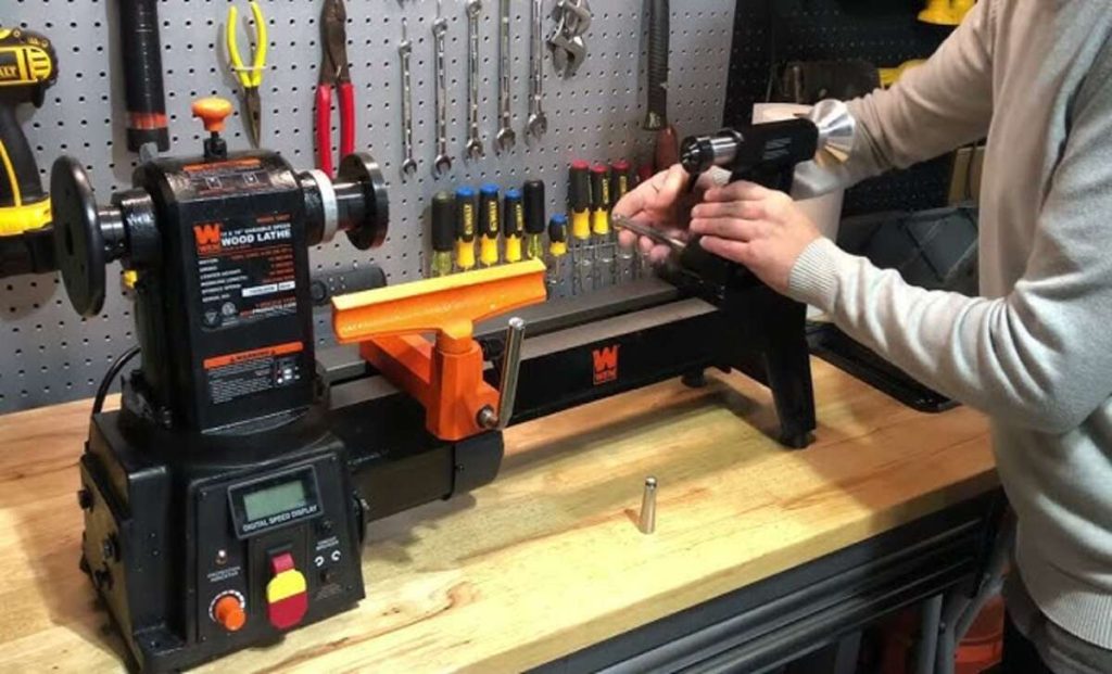 Top 7 Best Mini Wood Lathes of 2024