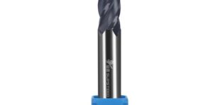 Corner Radius Vs Square End Mills: Which To Choose?