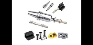 Milling Cutter Shank Types And Uses: Guide For Machinists