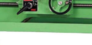 Master Lathe Metal Shaping: Lead Screw Essentials Explained
