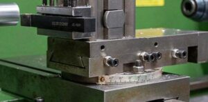 Essential Lathe Safety Checklist For Metal Lathe Compound Rest