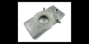 Mastering The Metal Lathe: Compound Rest Tutorial