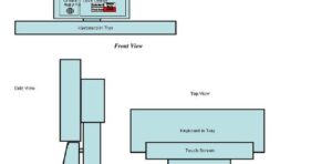 Metal Lathe Control Panel: Essential Lathe Wiring Guide