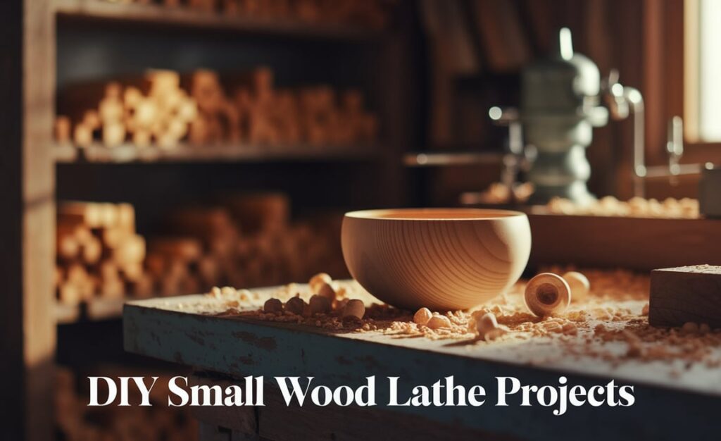 Wood Lathe Tool Rest Positioning: Genius Setup