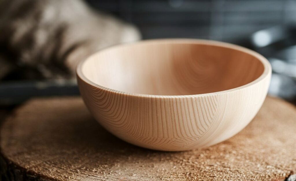Beginner Guide To Bowl Turning: Craft Your First Bowl!