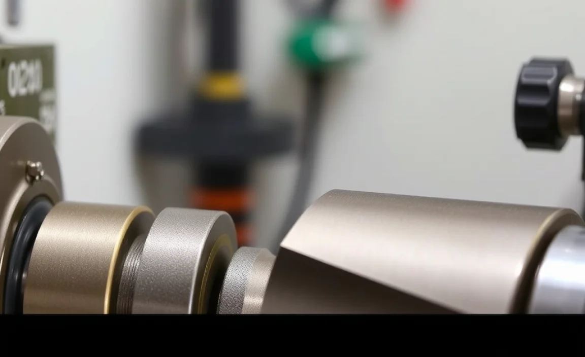 Grinding Angles For Lathe Tools: Expert Guide