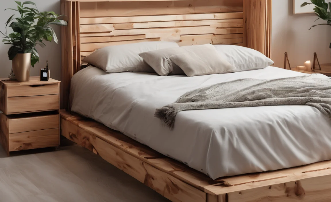 DIY Wood Lathe Bed Extension: Genius Solution