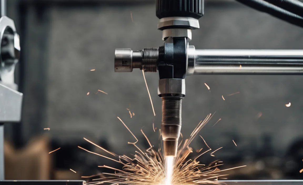 Diy Cheap Metal Lathe: Build Your Own For Less!