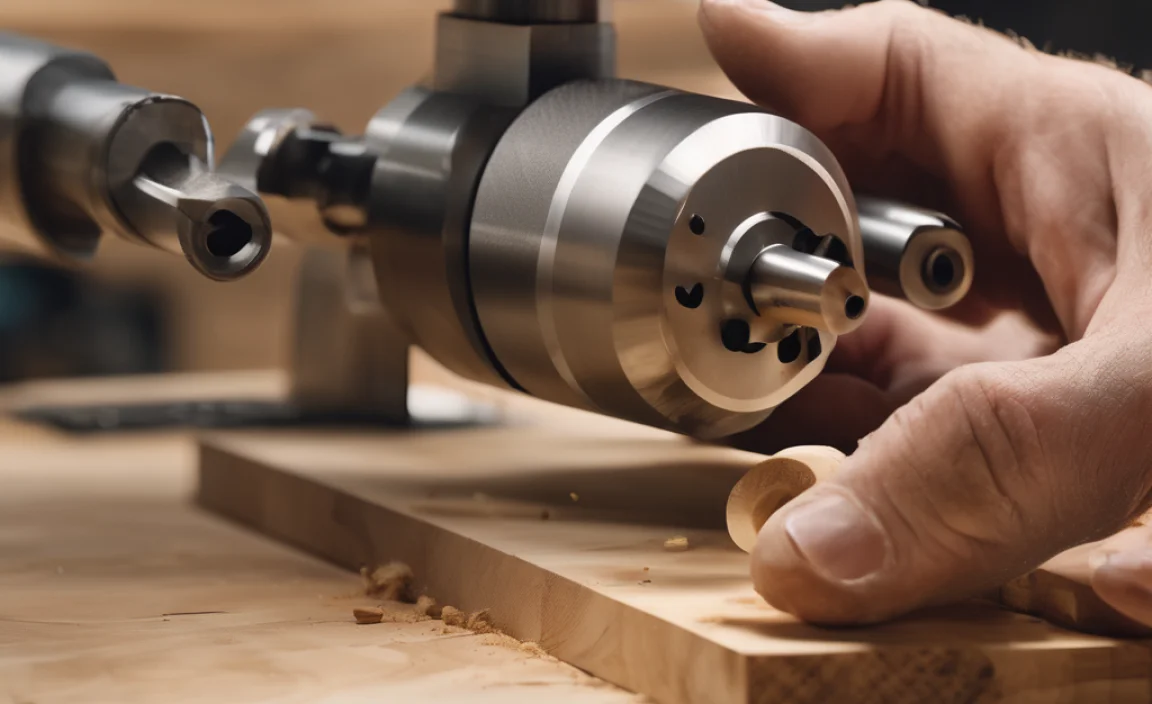 Hollowing Techniques on Wood Lathe: Essential Skills