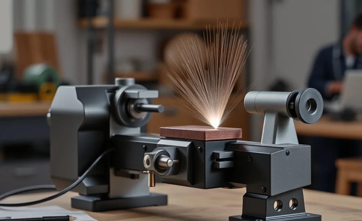 Top Diy Metal Lathe Projects You Can Start Today!