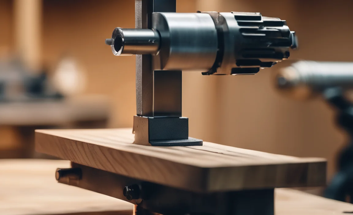 Mini Wood Lathe Spindle Projects: Genius Essentials