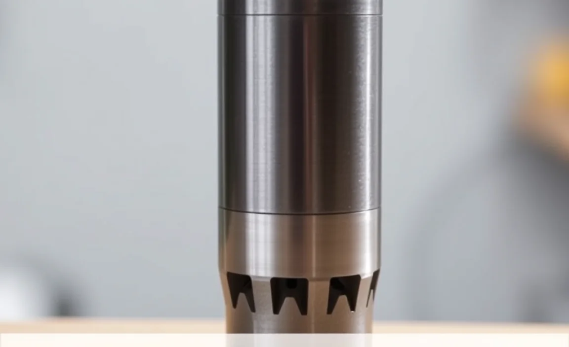 Proven 5c Collet Chuck for Lathe: Essential Guide