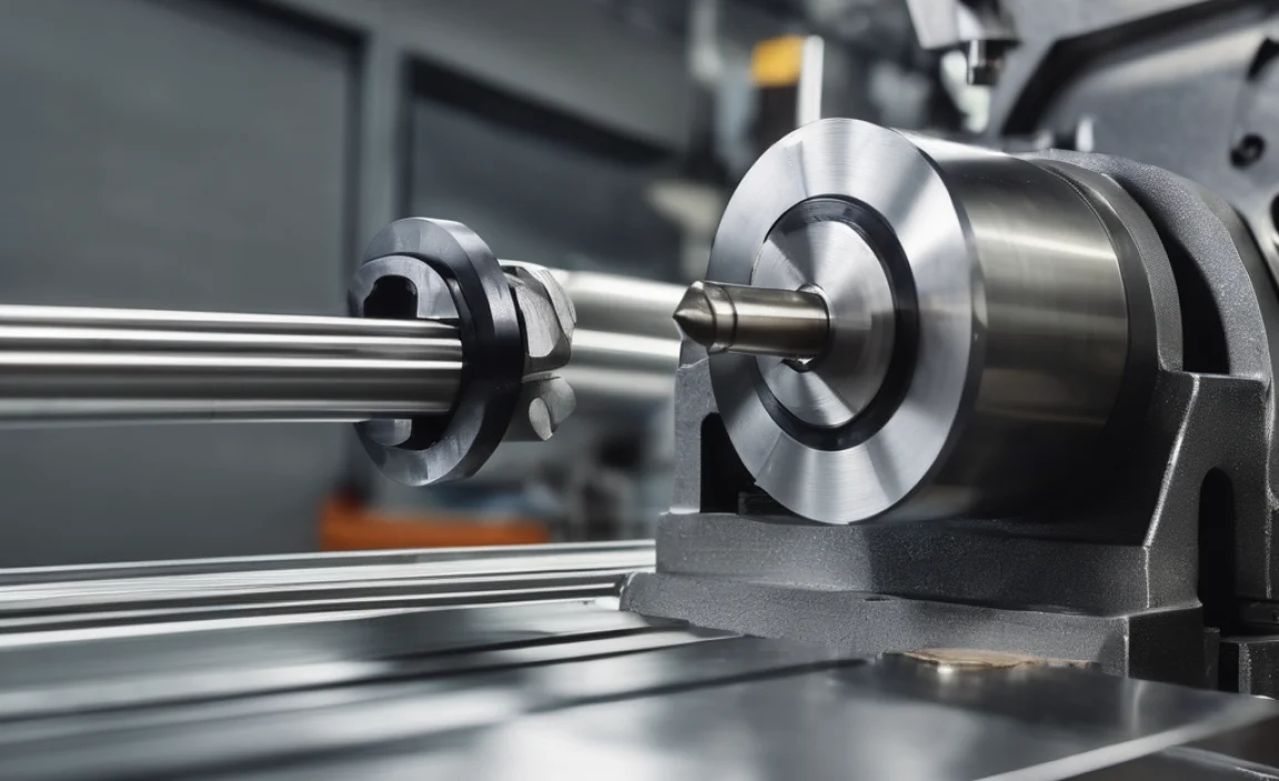 Top Cnc Metal Lathe Benches For Precision Machining