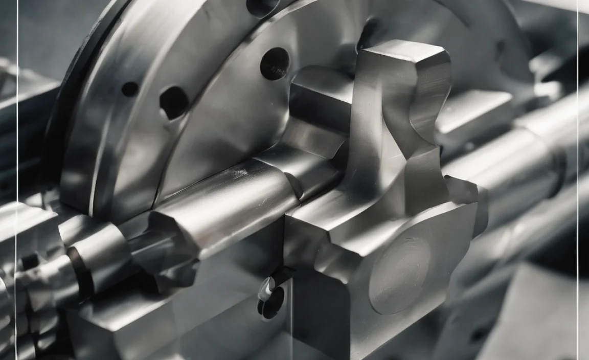 Top Cnc Metal Lathe Saddle: Precision & Durability Unleashed