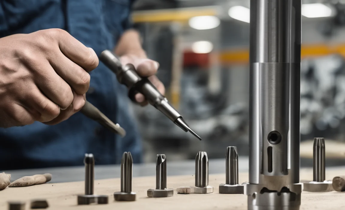 How To Grind Hss Tool Bits For Lathe: Expert Tips Inside