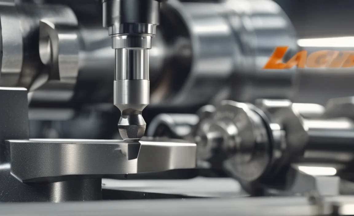Diy Metal Lathe Cad Design: Create Your Perfect Setup!