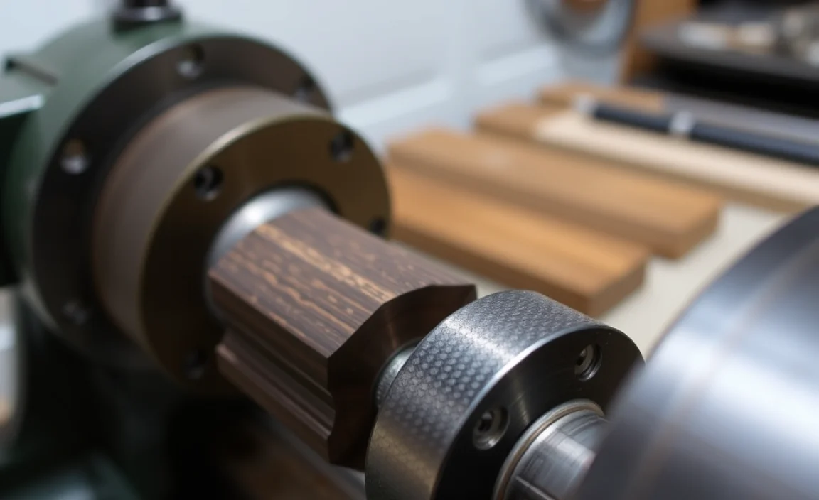 Cutter for Lathe: Essential Performance
