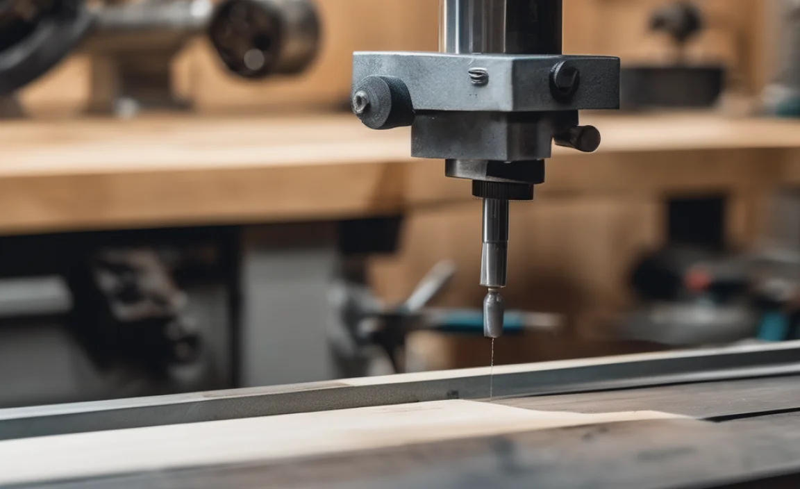 Wood Lathe Tool Sharpening Angle Chart: Essential Tips