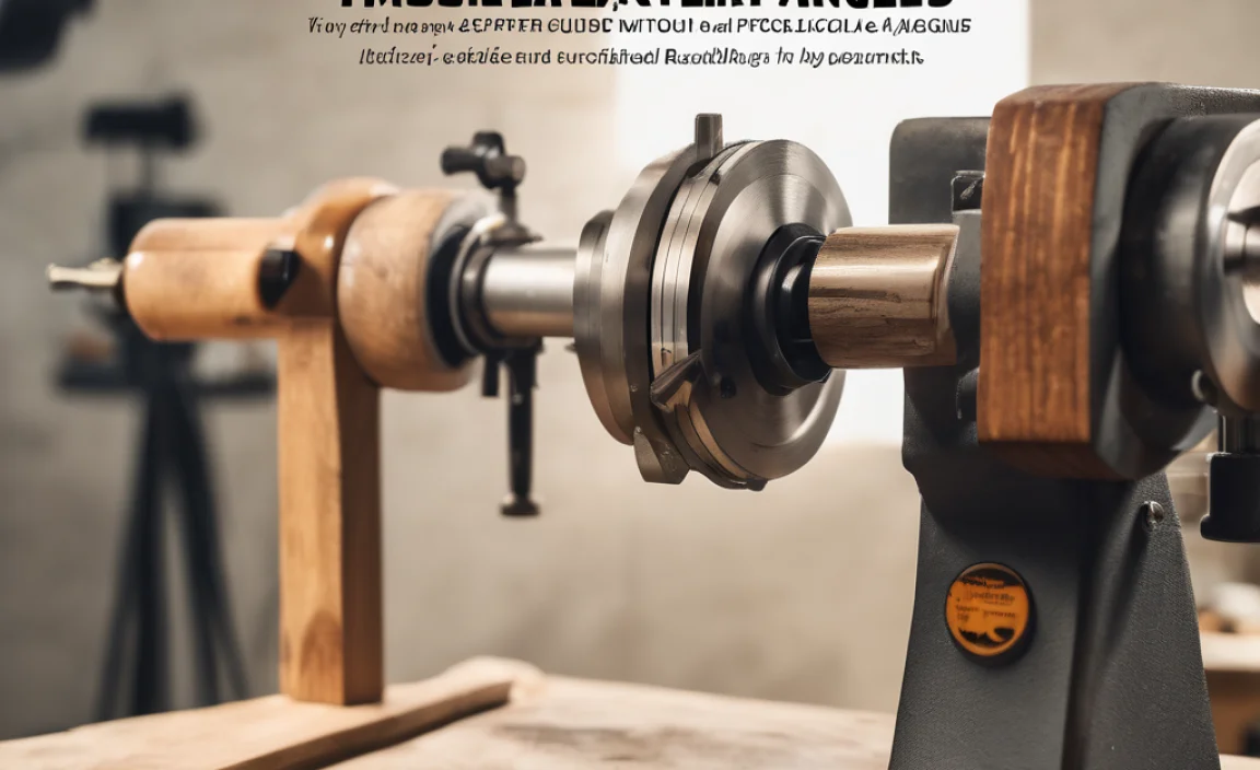 Expanding Mandrels for Lathes: Genius Essential Tool